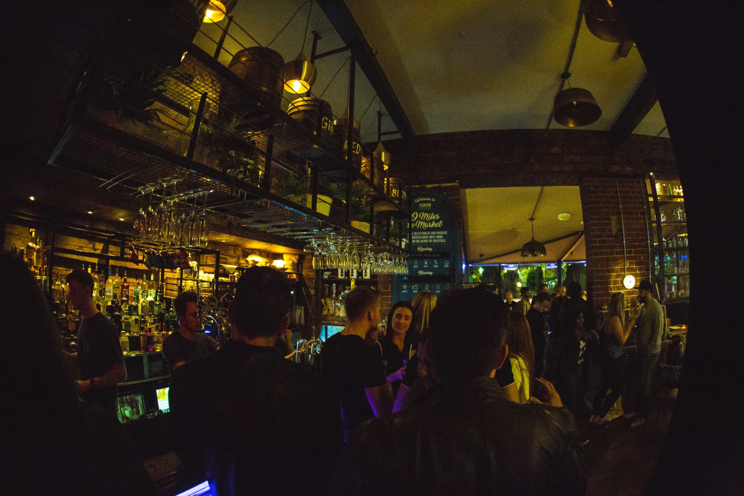 What's on - Forum Kitchen + Bar | Offers and Events