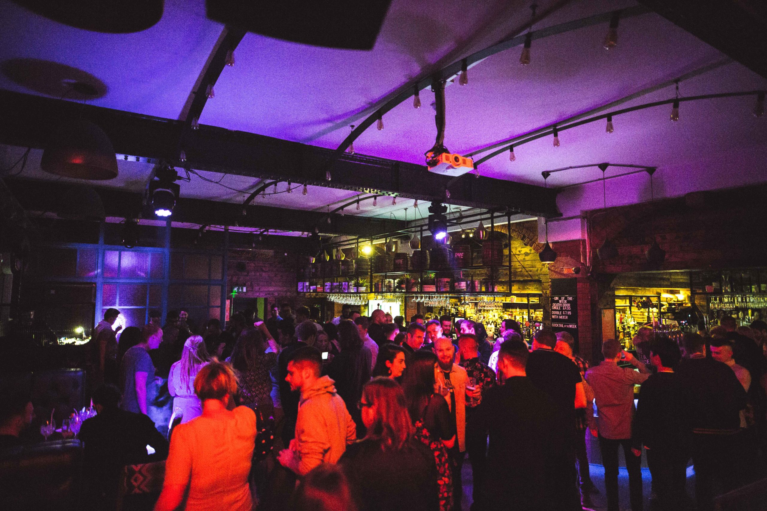 What's on - Forum Kitchen + Bar | Offers and Events