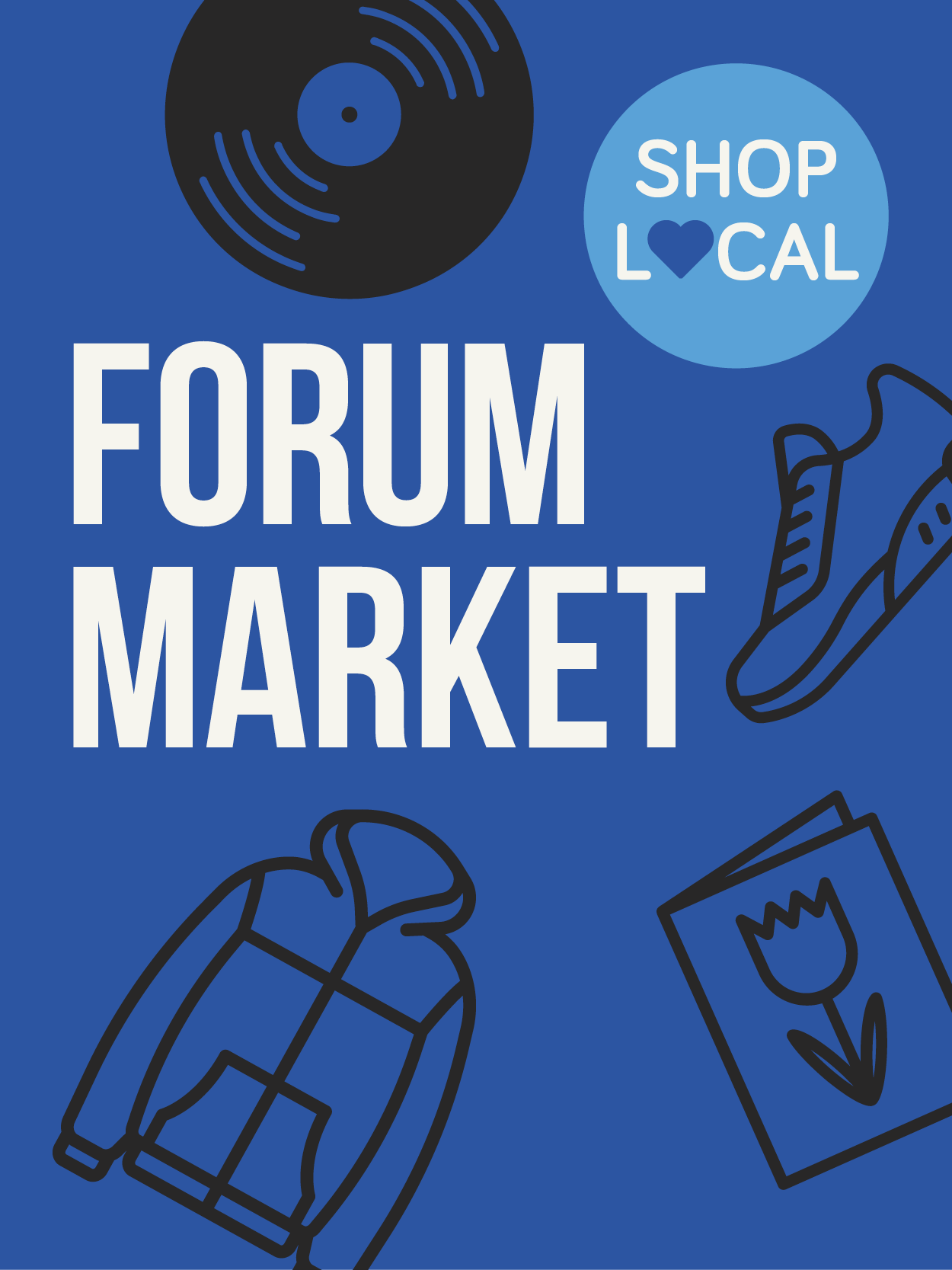 What's on - Forum Kitchen + Bar | Offers and Events