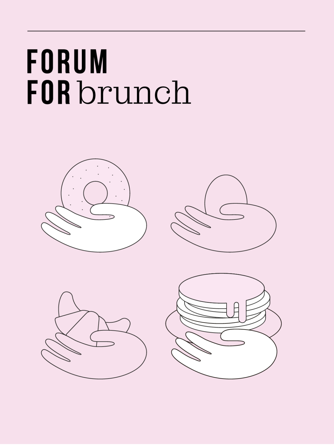 All day dining, coffee and cocktails - Forum Kitchen + Bar